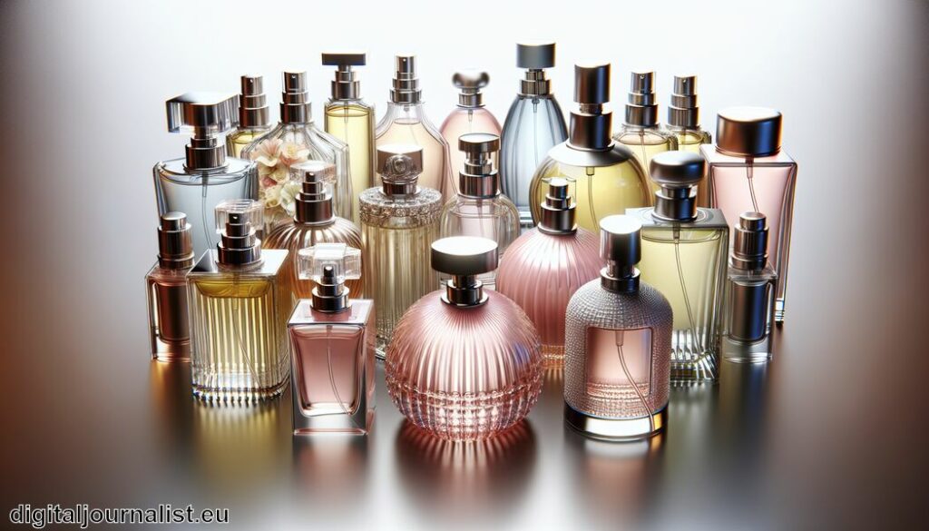 Eclat Liste der Duftzwillinge – Parfum Dupes zum Verlieben - Digital ...